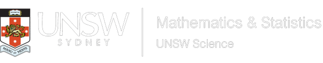 UNSW MathSoc | Advancing Mathematics and Careers
